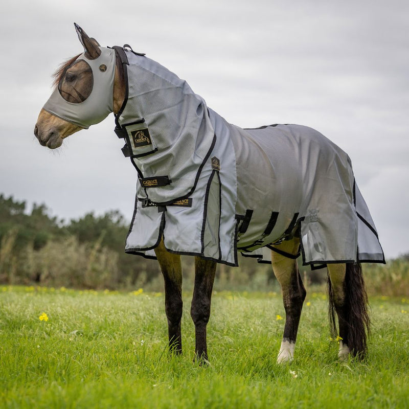 Fly Sheets | Cadence Equine